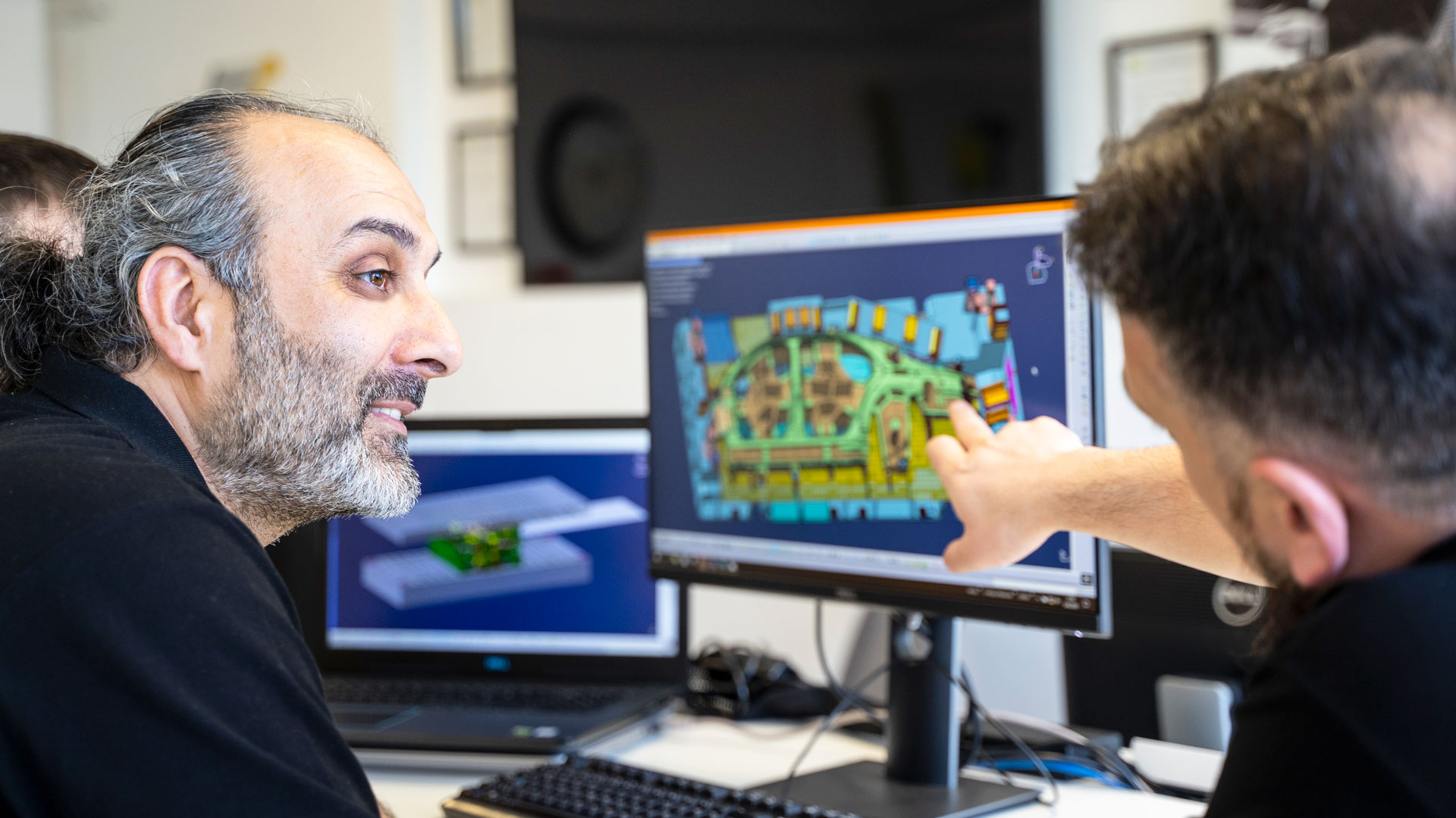 Project Management | Tkare Engineering