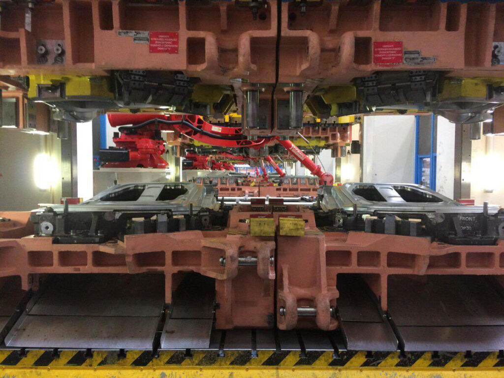 Project Management | Tkare Engineering