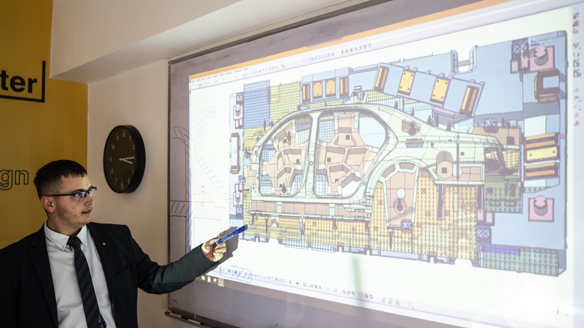 Project Management | Tkare Engineering