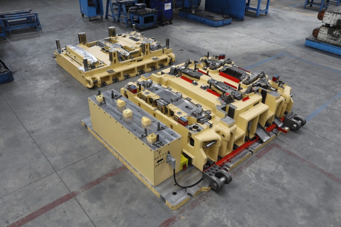 Project Management | Tkare Engineering