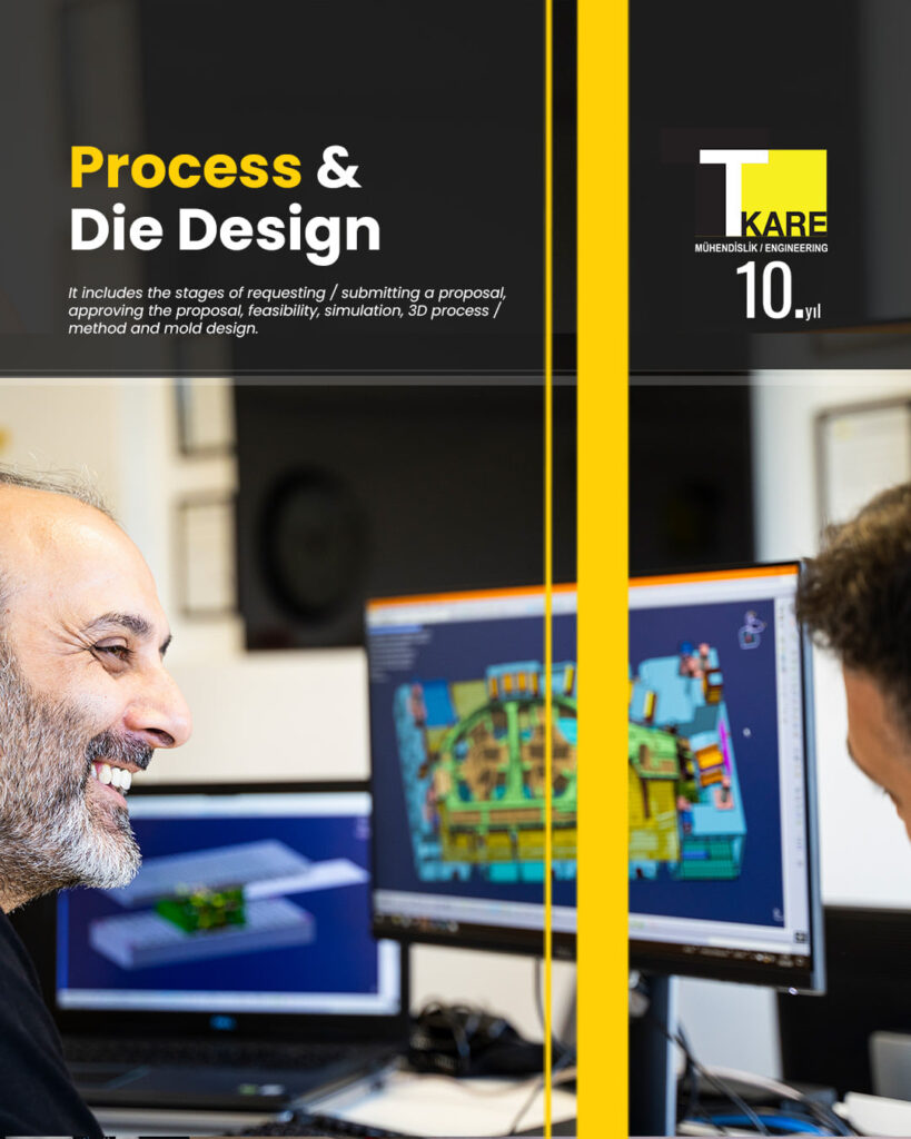 Project Management | Tkare Engineering