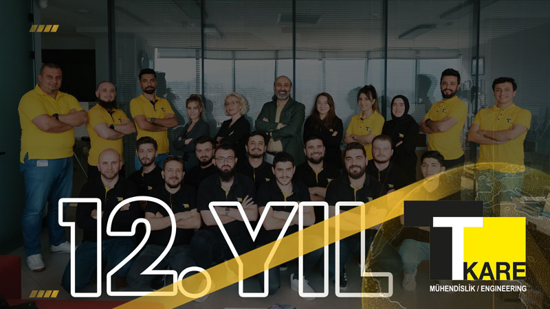 Design and Engineering | Tkare Engineering